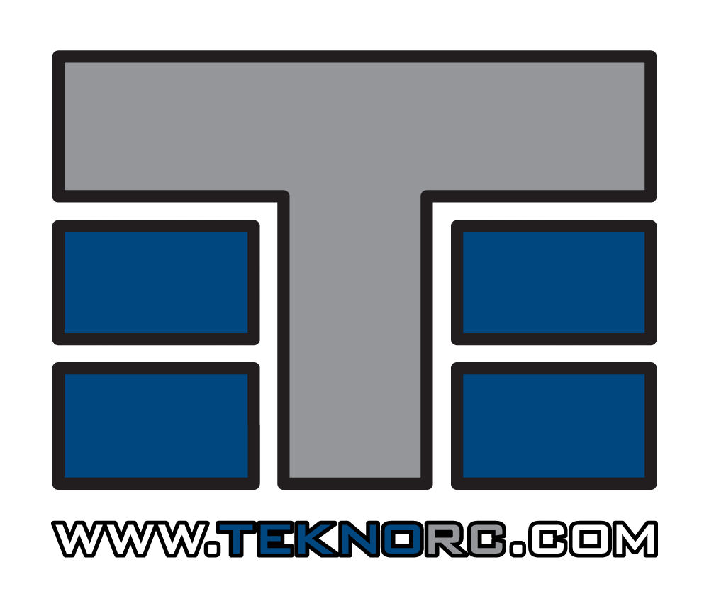 Tekno – The Thomas RC